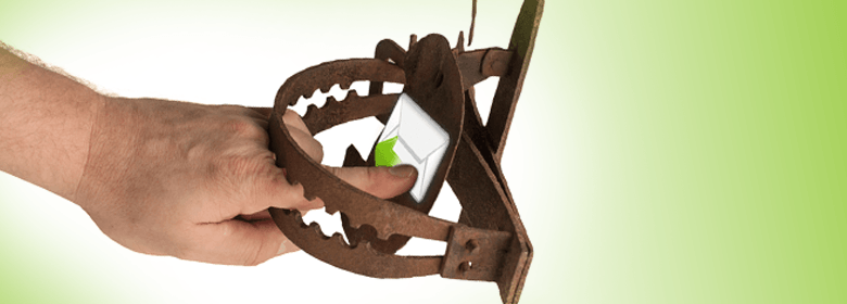 How To Conquer The Dreaded Spam Trap Pinpointe Marketing Blog