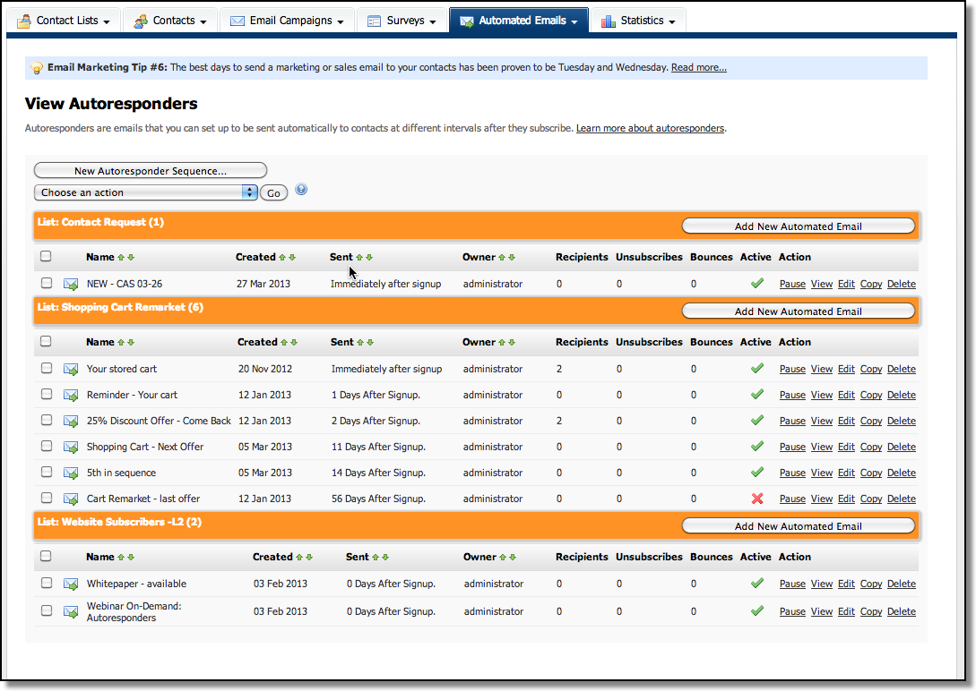 9 Best Email Autoresponder Software For 2024
